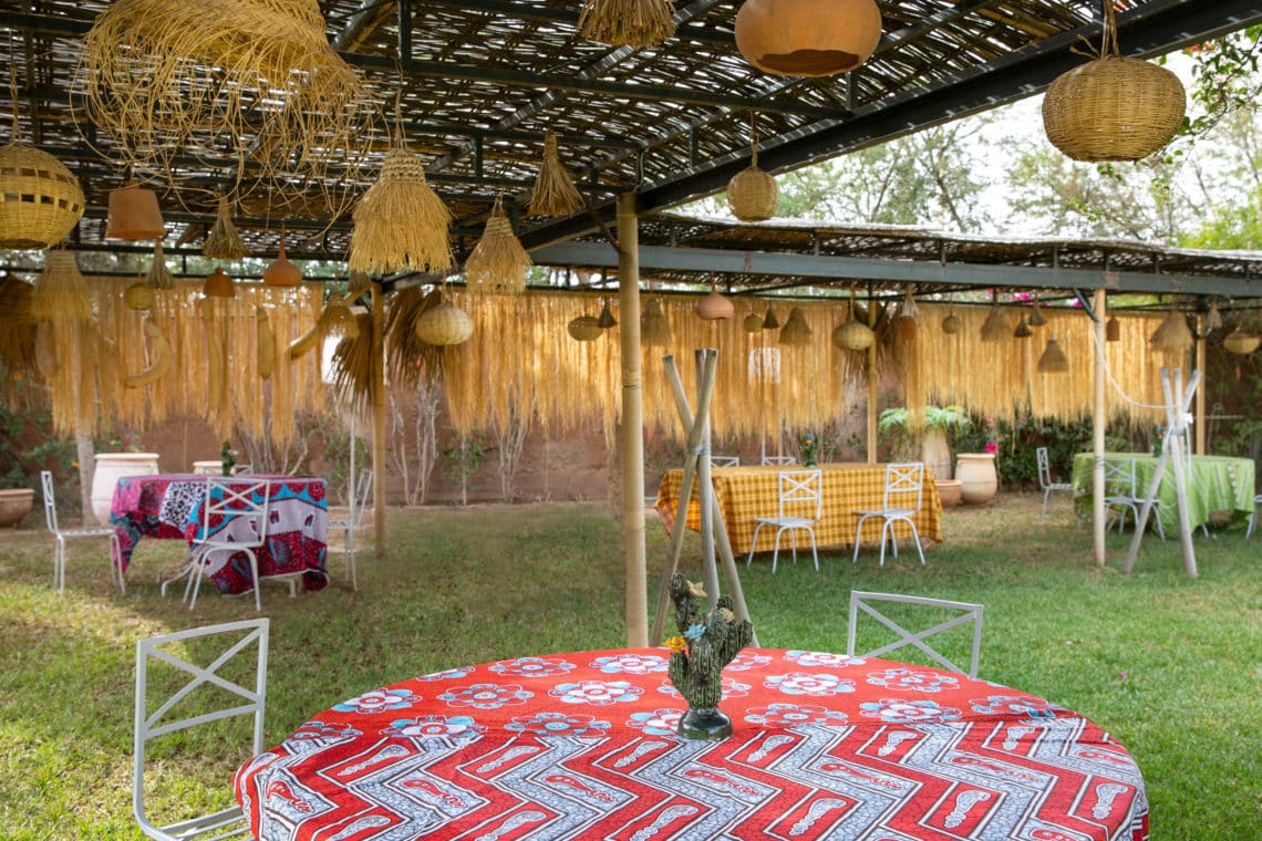 Kasbah Saada Web-70 - Sejour Maroc - location villa à Marrakech