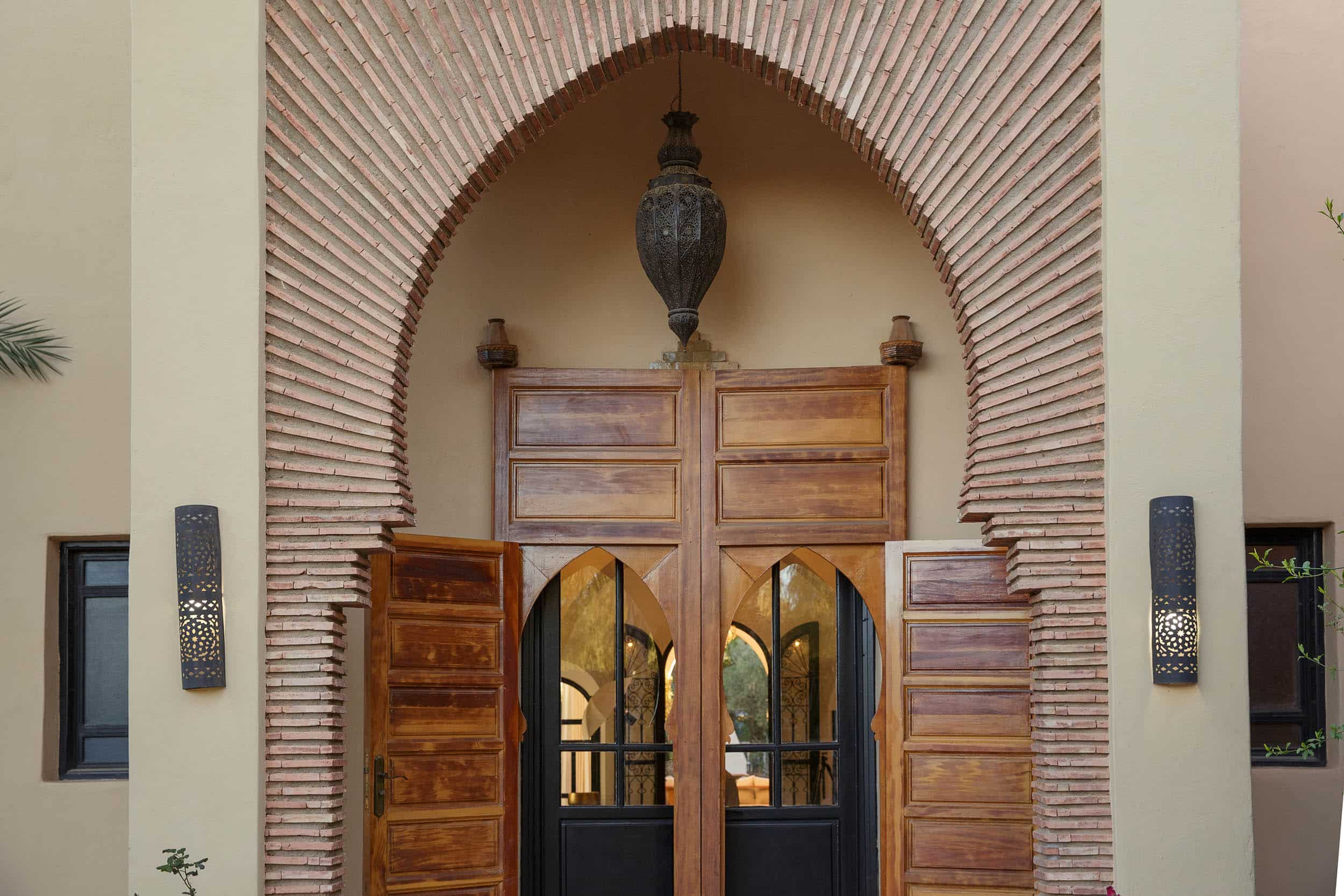 BANATI HD-02 - Sejour Maroc - location villa à Marrakech